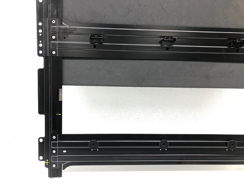 2014-2019 MASERATI GHIBLI SUNROOF MOONROOF FRAME W/ SHADE OEM. | eBay