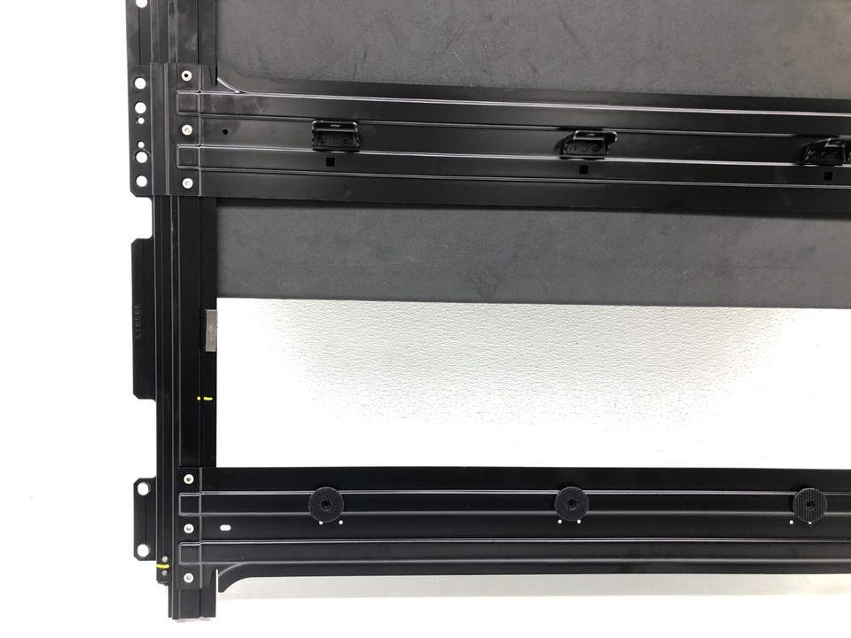 2014-2019 MASERATI GHIBLI SUNROOF MOONROOF FRAME W/ SHADE OEM. | eBay