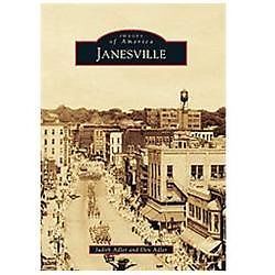 Janesville by Judith Adler, Den Adler (Paperback / softback, 2012) for ...