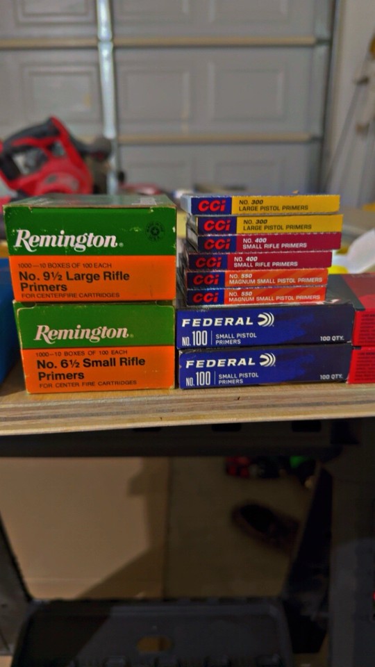 Dillon 550 Reloading Press Bundle | eBay