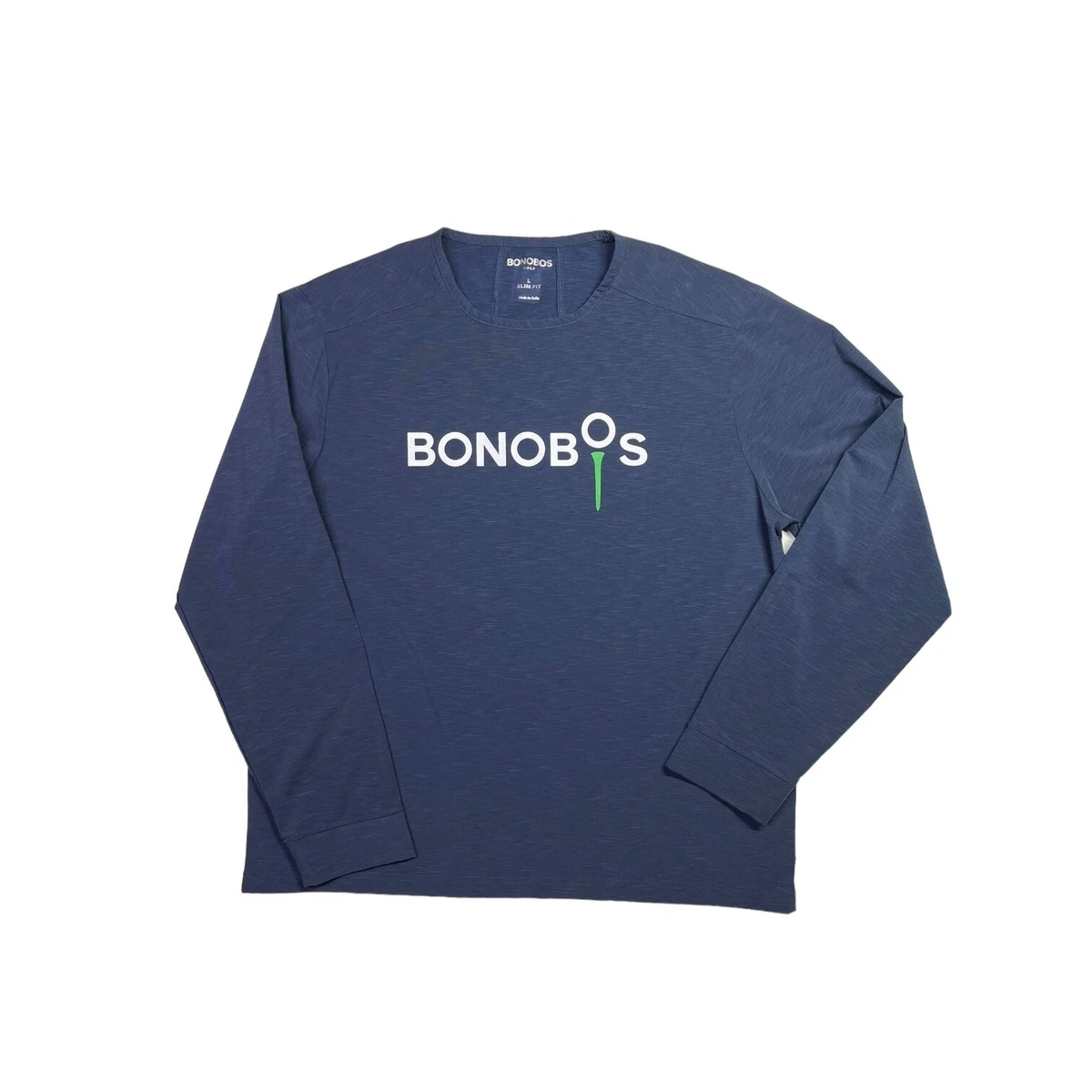 Bonobos Logo