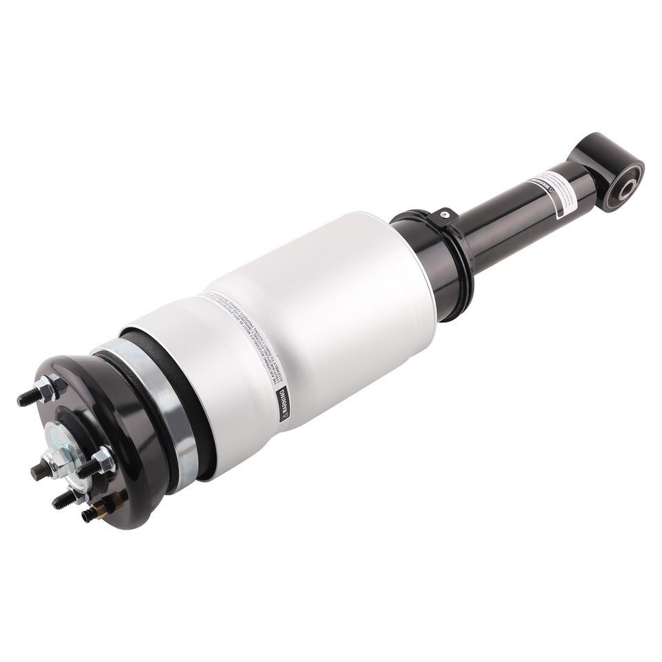 2X Front Air Suspension Struts For Land Rover Range Rover Sport LR3 LR4 ...