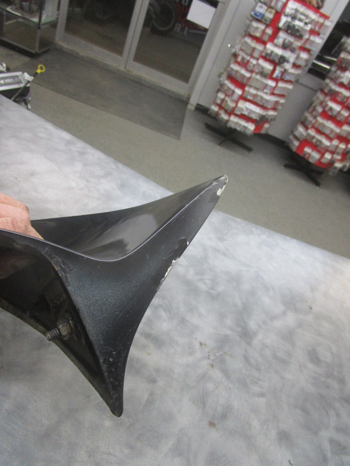 1970-1978 Pontiac Firebird Trans Am Rear Spoiler Left Side | GM ...