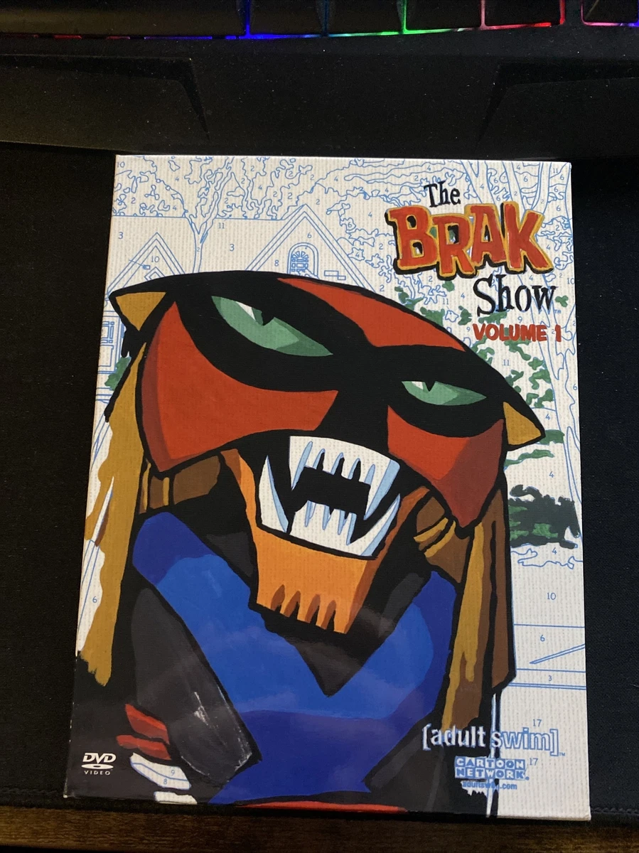 Brak Show