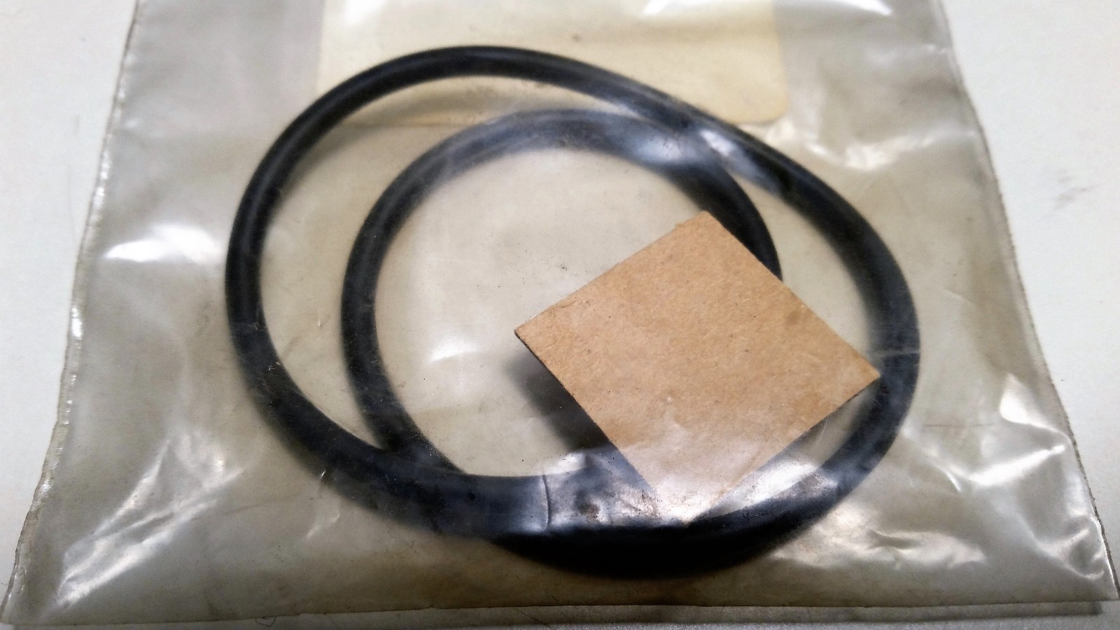 Detroit+Diesel+1819099C1+Seal+2+Pkg. for sale online | eBay