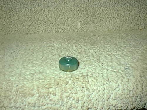 Vintage Coleman Lantern 220F Fuel Tank Cap Cover Part | eBay