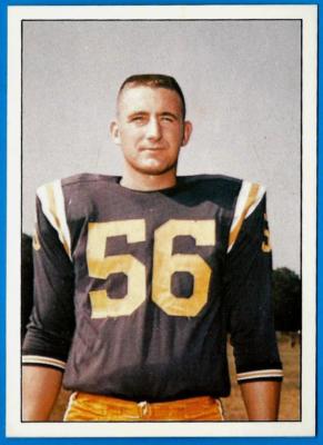 1981 TCMA ROGER ELLIS - New York Titans (Card #15) ex-mt | eBay