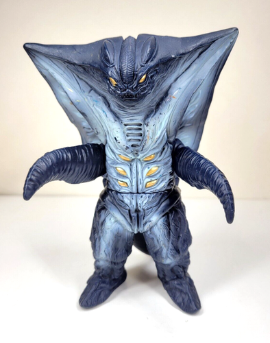 Gazort Ultraman Tiga Ultra Monster Series Bandai Japan 1996 Kaiju ...