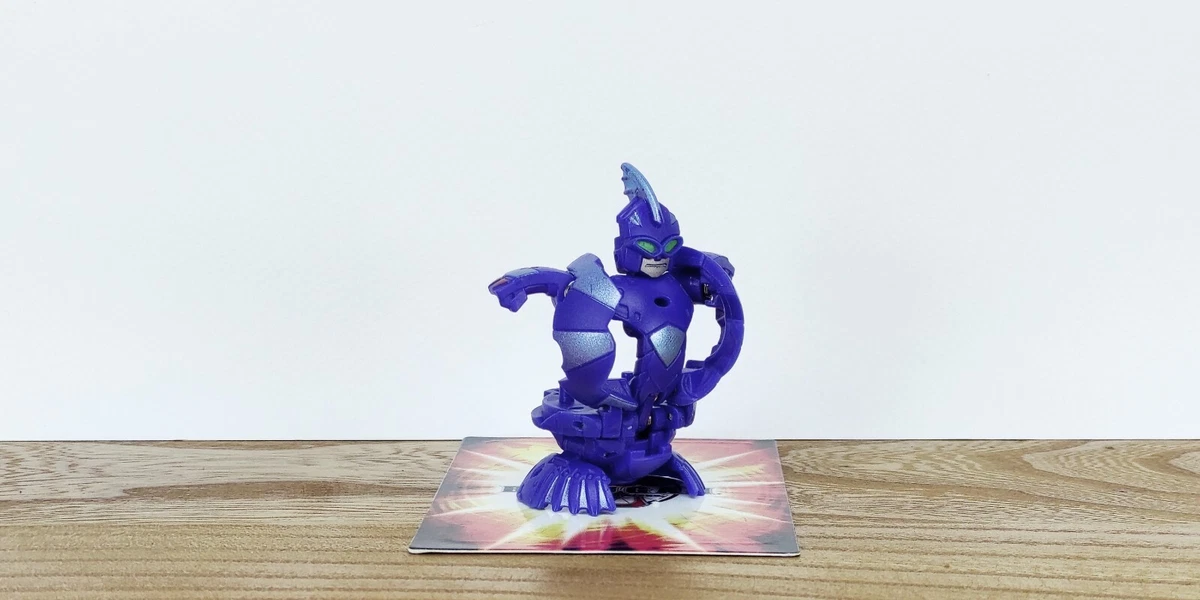 Bakugan Gundalian Invaders Akwimos
