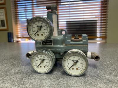 Moore Products 74G Valve Positioner | eBay