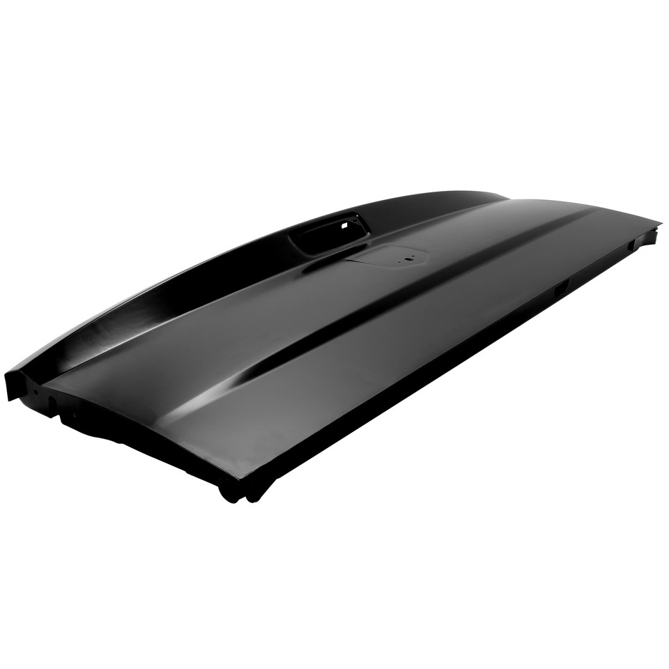 NEW Primed Steel Tailgate for 2010-2018 RAM 1500 2500 3500 Series ...