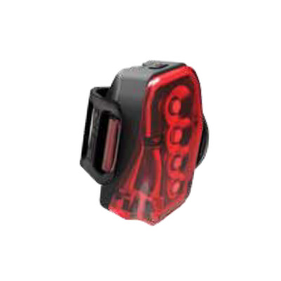 Lezyne Laser Drive Rear Light Lez Rr Laser Drive Bk | eBay