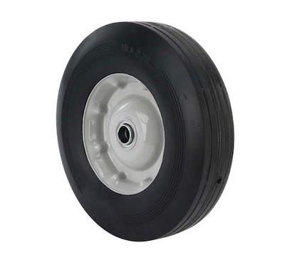 35064 / 35064GT OEM Genie WHEEL SOLID RUBBER 10X.75 X 2.75 | eBay