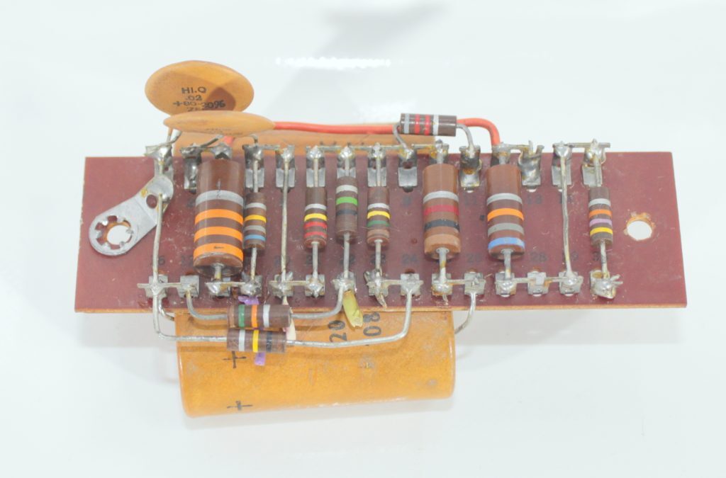 Heathkit SB-401 Original Board #6 Used We Ship Worlwide | eBay