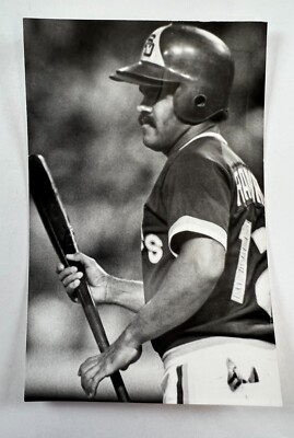 Mario Ramirez (1982) San Diego Padres Vintage Baseball Postcard PCSP | eBay