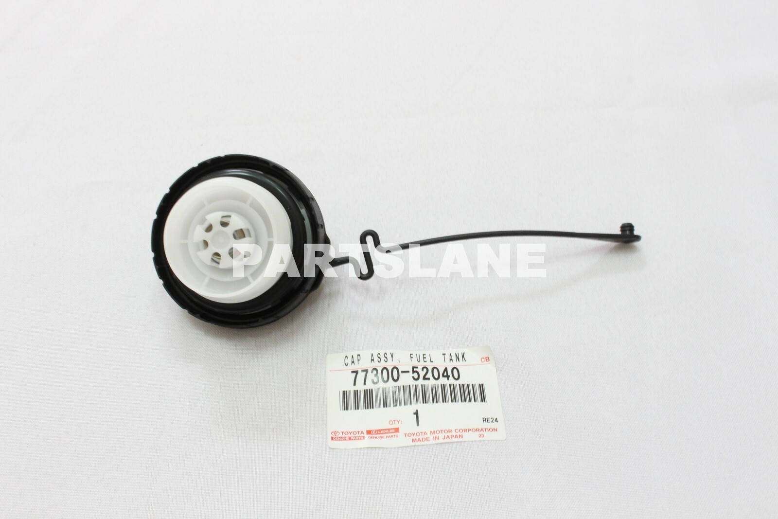 Toyota 4Runner FJ Cruiser OEM Genuine Fuel Tank Cap 77300-52040 | eBay