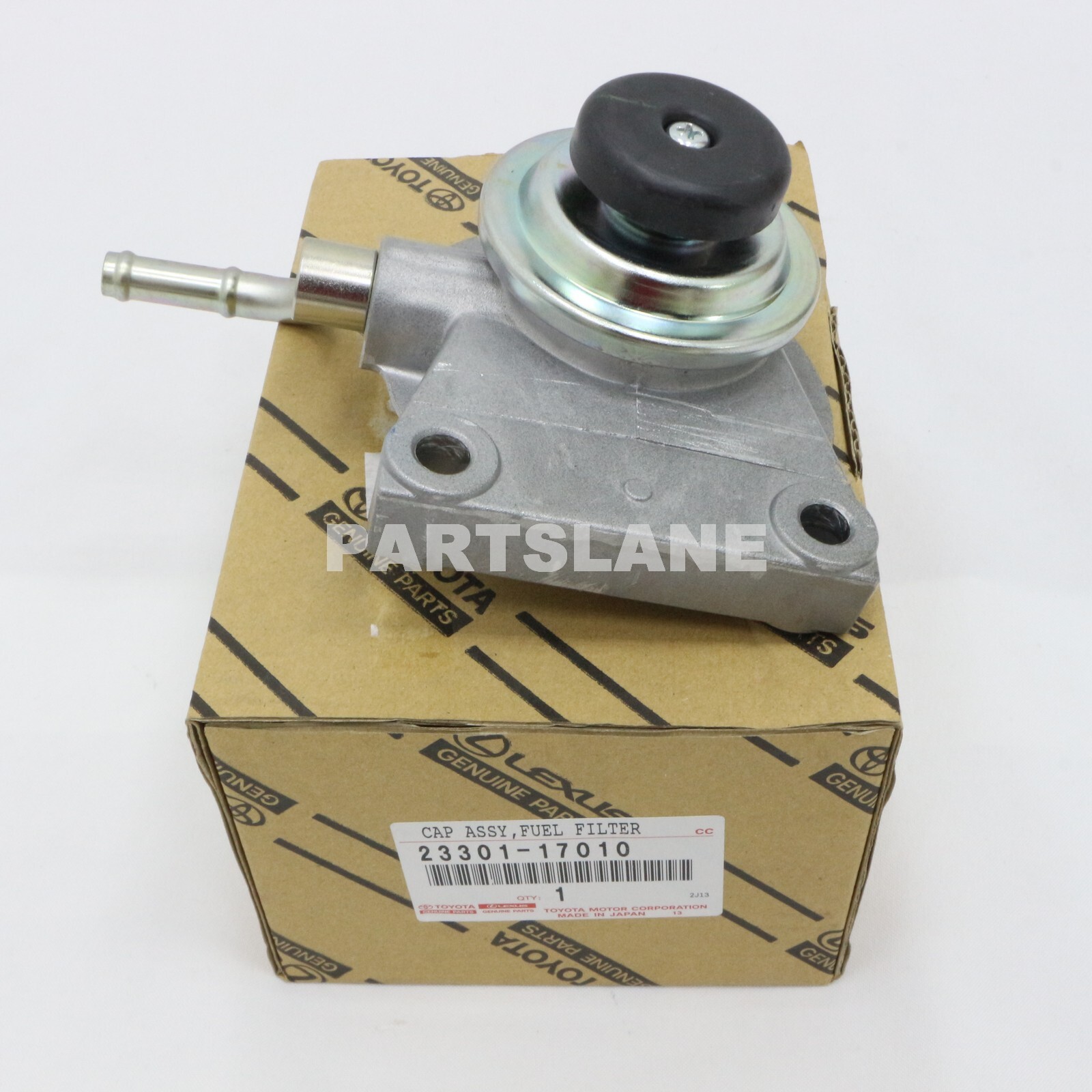 TOYOTA 2330117010 - Cross reference fuel filters