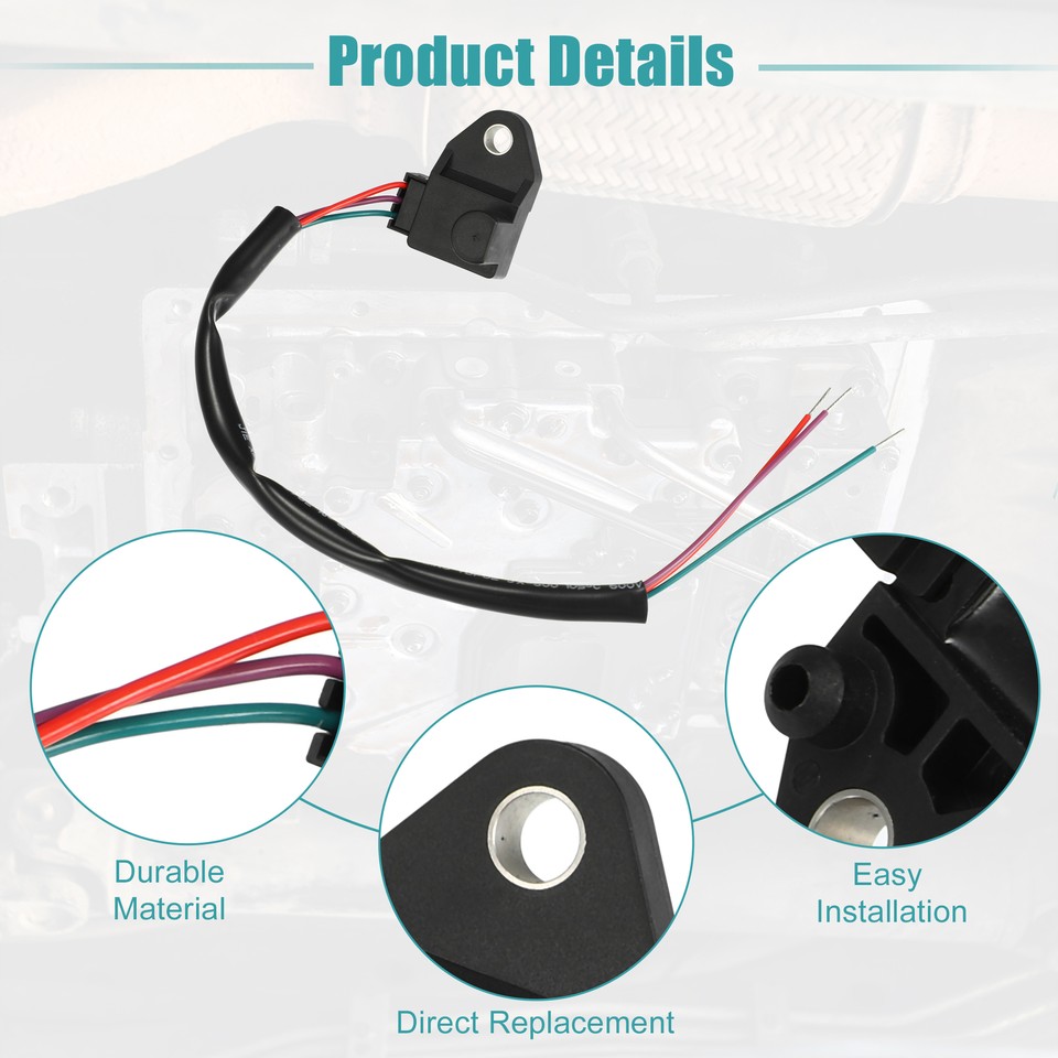 Car Turbine Speed Sensor for Subaru Tribeca 31705AA620 31705AA621 ...