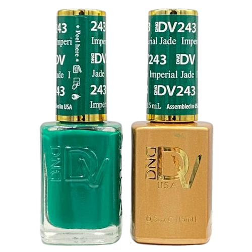 DND GEL & POLISH DIVA DUO (list: 146 - 290) | eBay