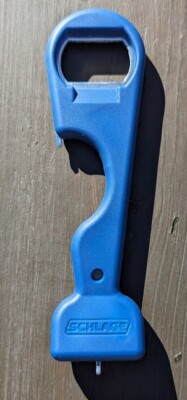 Schlage Lever Removal Tool 24002693 | eBay