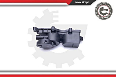 Crankcase Breather Oil Trap For MERCEDES Sprinter Viano Vito Mixto ...