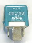 1PC 90987-04010 156700-2550 12VDC Automotive Relay 5Pins | eBay