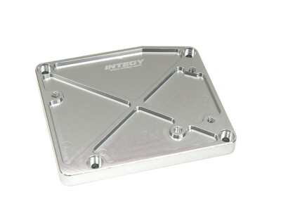 CNC Machined V1 Receiver Box Cover for Arrma 1/7 Limitless All-Road | eBay