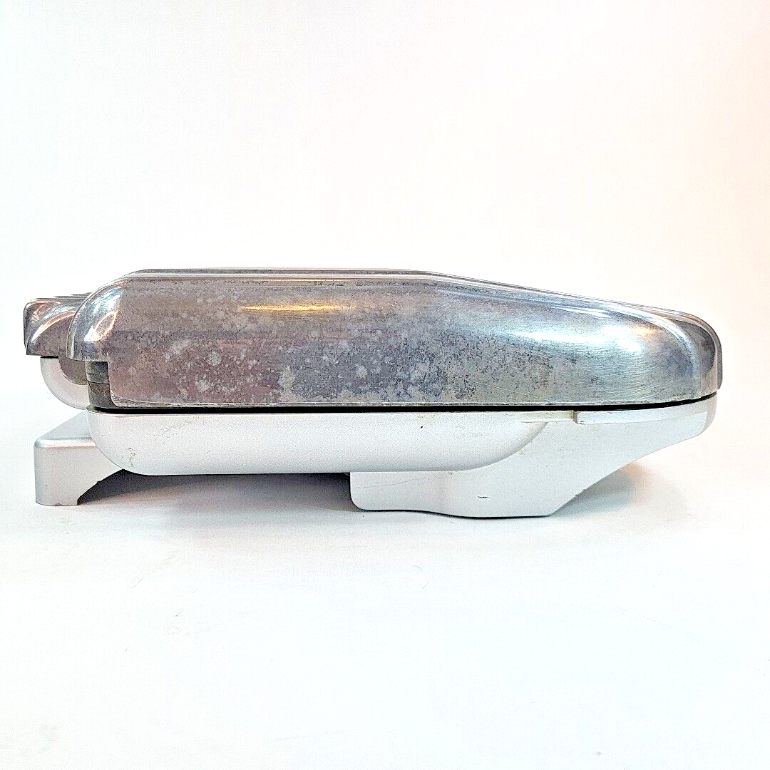 Villaware Uno Croque Monsieur Shell Sandwich Maker Panini Press 2070 🔥 ...