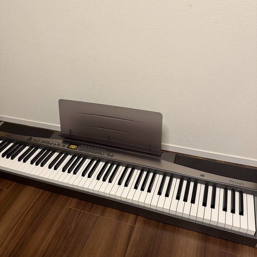 CASIO Electronic Keyboards Musical Instrument 88 keys PX-300 privia | eBay