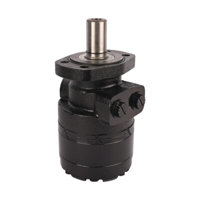 Hydraulic Motors - Danfoss Motor