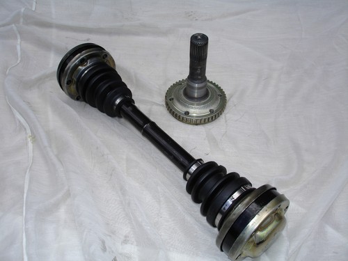 Holden Commodore VT,VX,VY V8 Model IRS Remanufactured CV Joint Drive ...