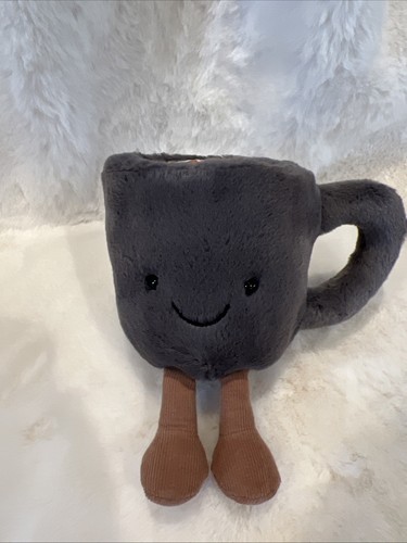 Jellycat Amusable Coffee Cup | eBay