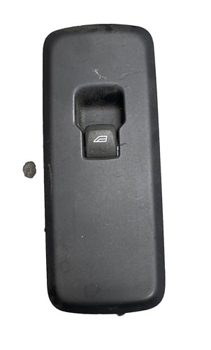2010-2016 LAND ROVER 4 RANGE ROVER REAR LEFT DOOR WINDOW SWITCH W ...