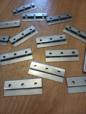 Sticky Clips Hardware For Ep3 Civic Si HFP Side Skirts Install New Qty ...