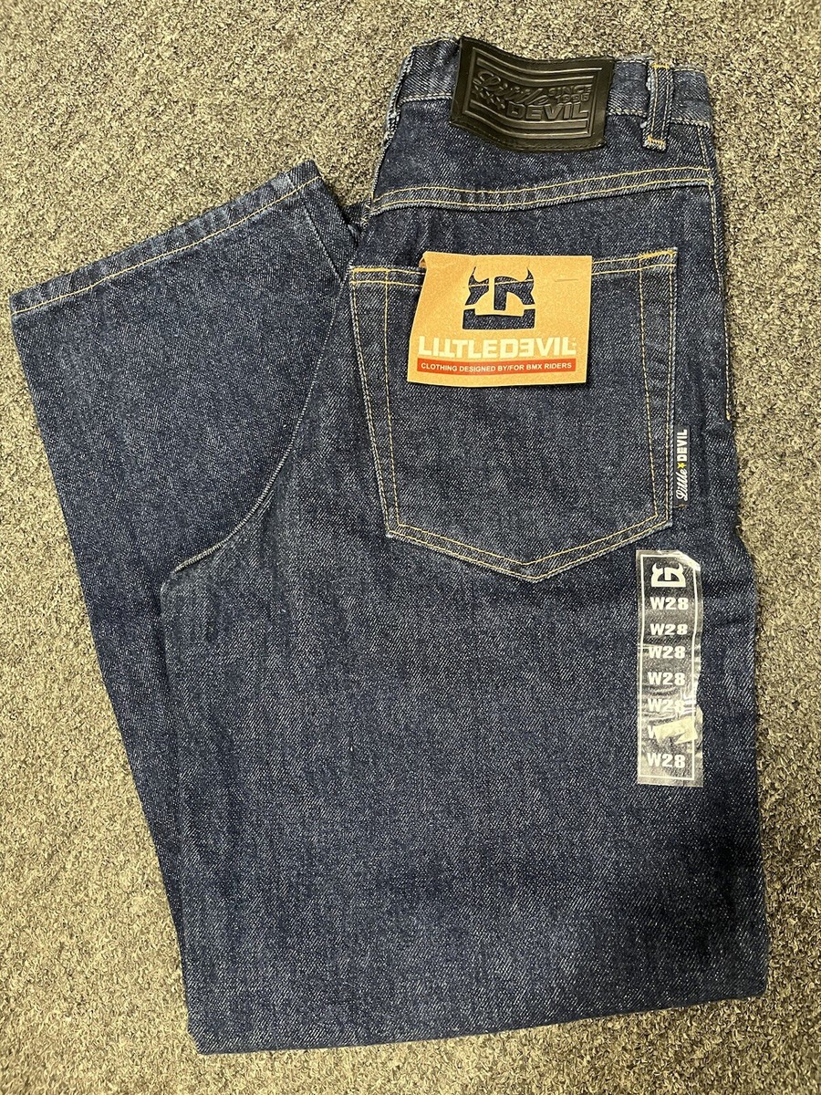 Bicicletas Bmx De Little Devil