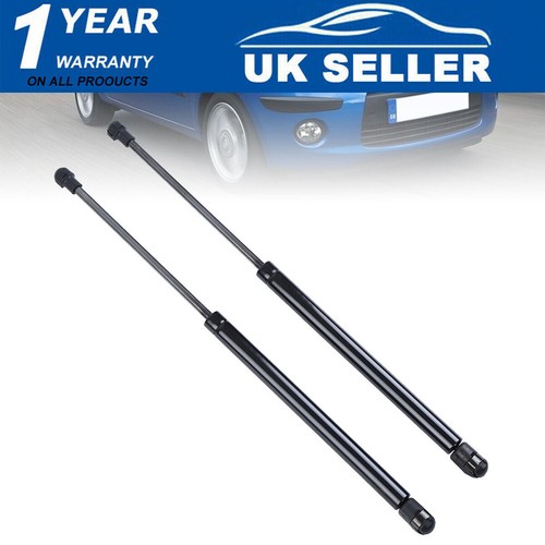 2X Tailgate Boot Gas Spring Struts For Hyundai I10 (2007-2017) 360N ...