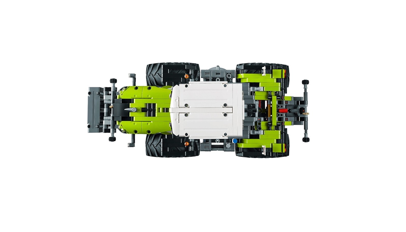 LEGO 42054 New Genuine Sealed CLAAS XERION 5000 TRAC VC 1977Pieces ...