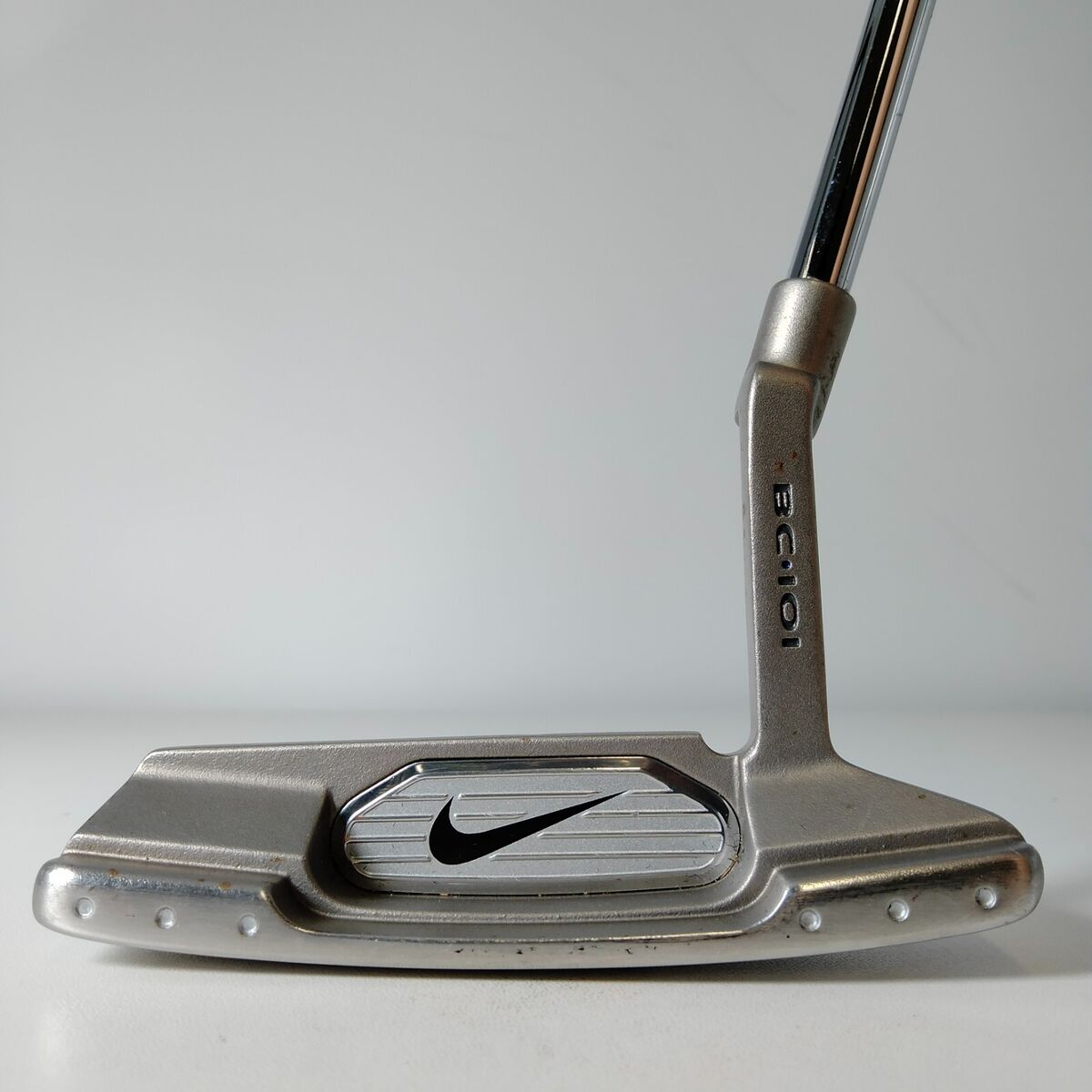 Lefty NIKE GOLF BC-101 33in Putter LH | eBay Lefty NIKE GOLF BC-101 33in Putter LH | eBay