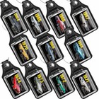 1964 through 1974 Pontiac GTO Muscle Car Designs Key Chain Key FOB Key ...