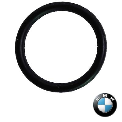 GENUINE BMW DIESEL ENGINE PCV BREATHER PIPE SEAL GASKET O-RING ...