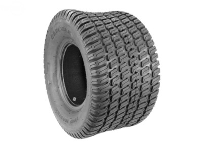 Bad Boy Mower Rear Tire Fits ZT Elite - Carlisle Turf Master 22 x 11 x ...