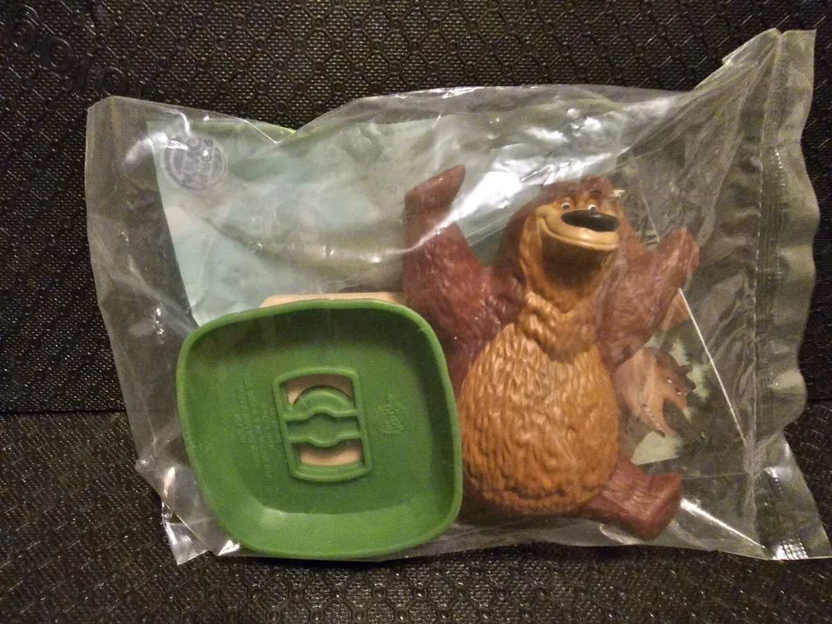Open Season Toys