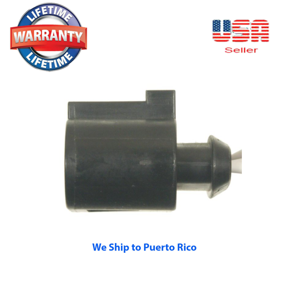 6 X CONNECTORS FOR Ignition Coil For UF661 Porsche Cayenne 3.6L V6 ...