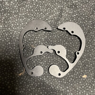 Obsession Bows Archery #6 Mod Set | eBay