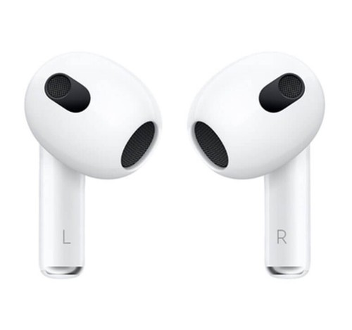 Apple AirPods 3rd Gen Replacement Parts Right Left AirPods or Charging ...