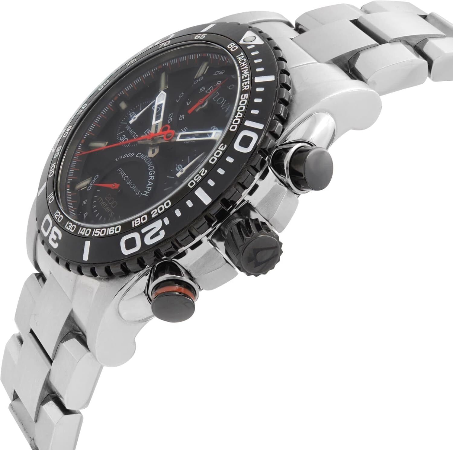 Bulova 98B212 Wrist Watch for Men for sale online | eBay