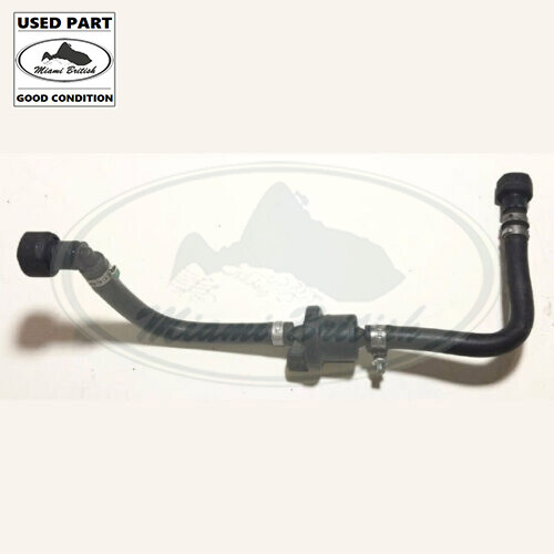 LAND ROVER FUEL PURGE VALVE DISCOVERY 2 II 03-04 WTV000060 USED | eBay