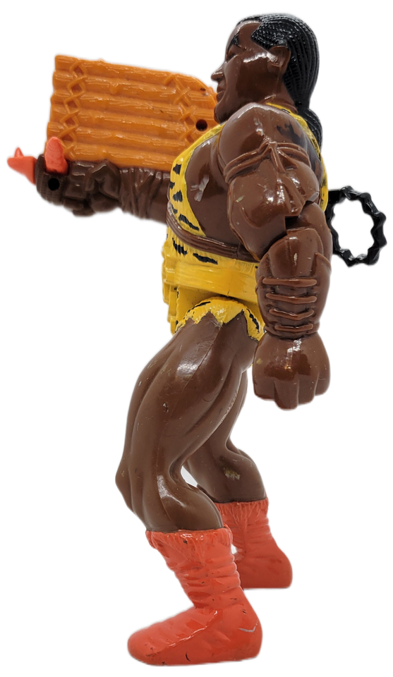 Hasbro 1992 Conan The Adventurer Zula Action Figure (Loose) | eBay