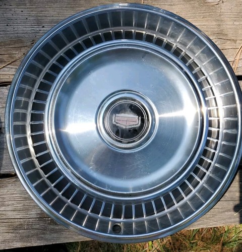 *Set of 2* Vintage 1971-1978 Mercury Comet Zephyr 14" Wheel Covers ...