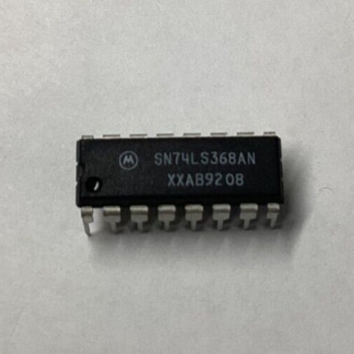 1 piece of SN74LS368AN or 74LS368 or 74LS368 | eBay